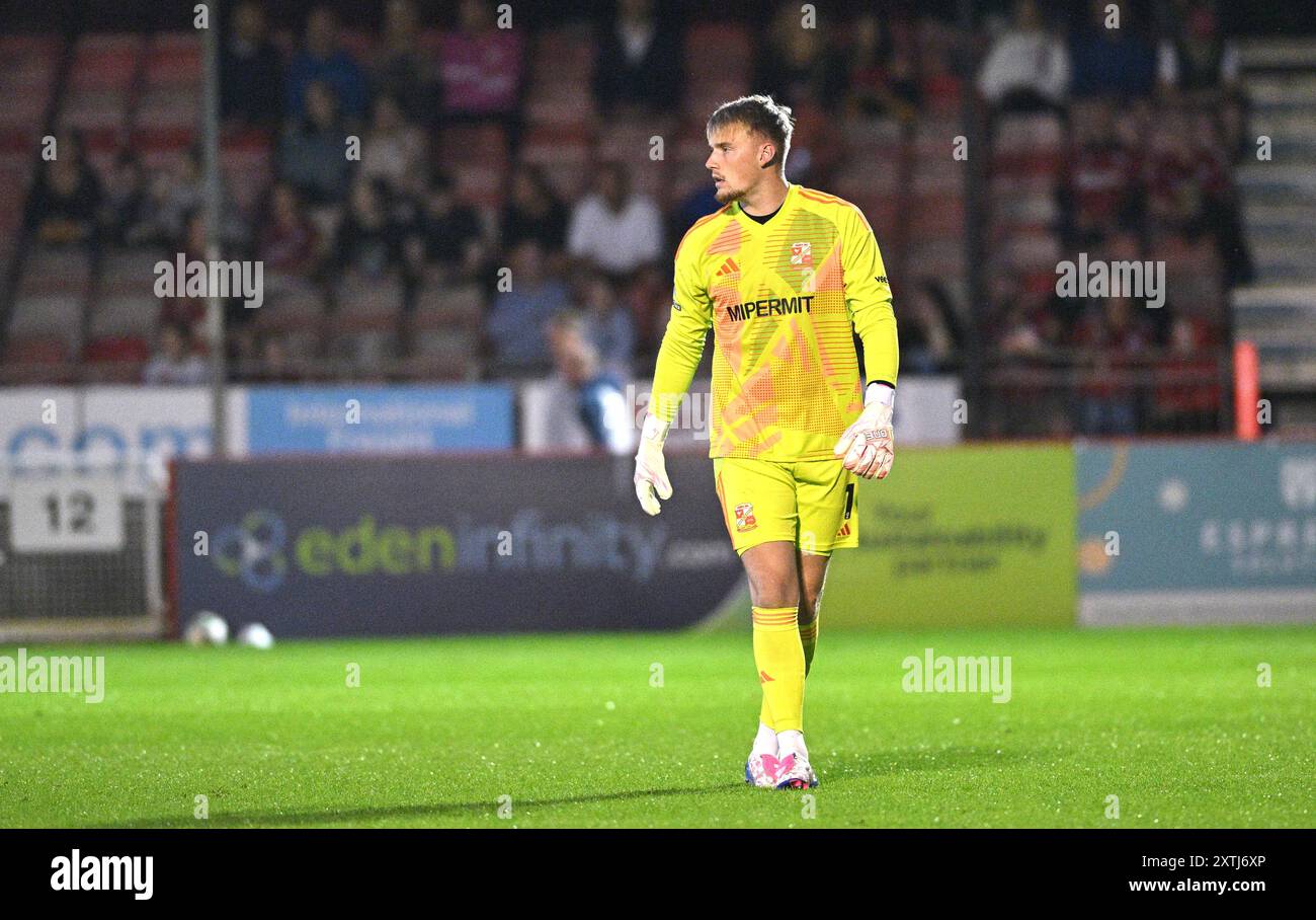 Footballer jack bycroft hi-res stock photography and images - Alamy
