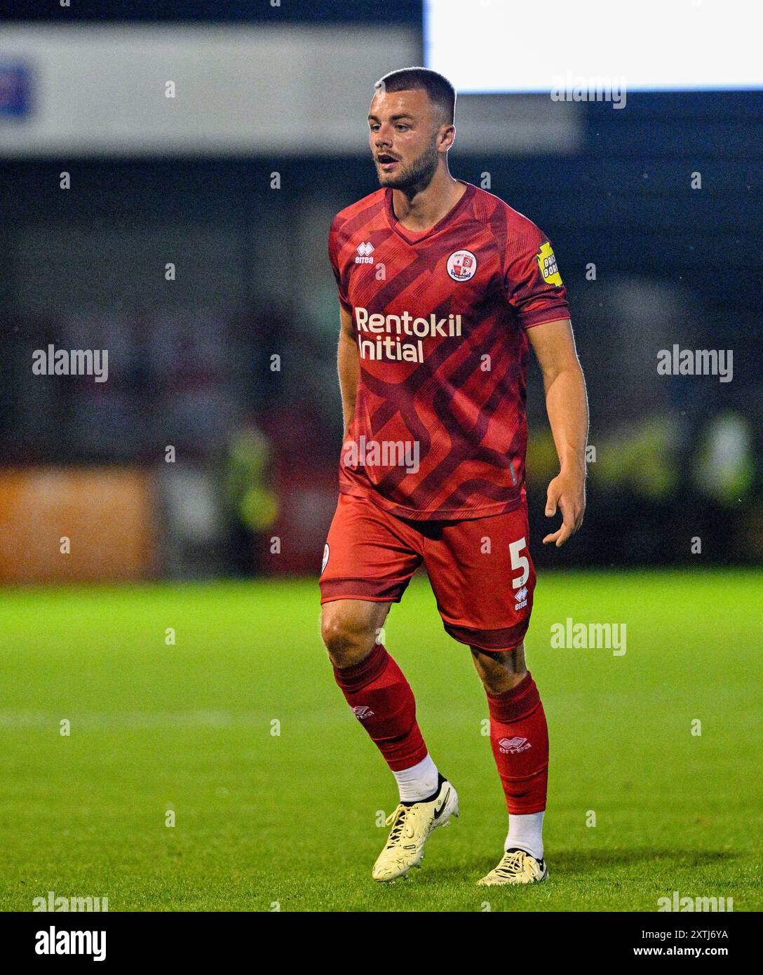 Charlie barker football hi-res stock photography and images - Alamy