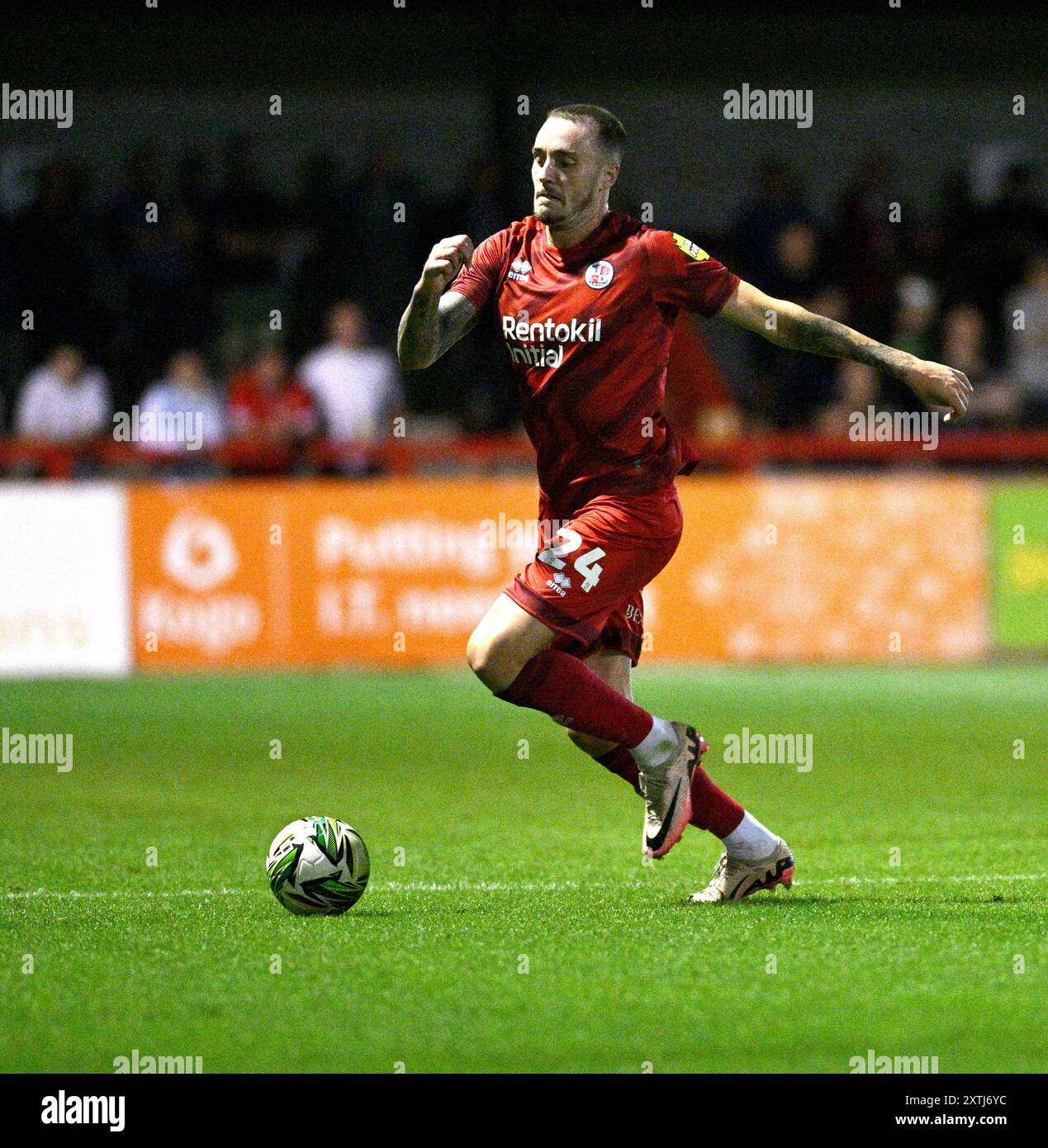 Toby mullarkey crawley hi-res stock photography and images - Alamy