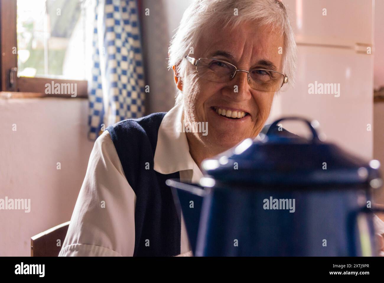 Sister Teresa, Convent of the Dominican Congregation of the ...