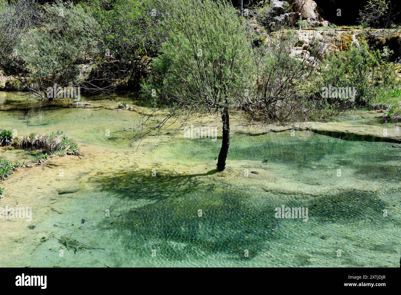 Tajo river basin hi-res stock photography and images - Alamy