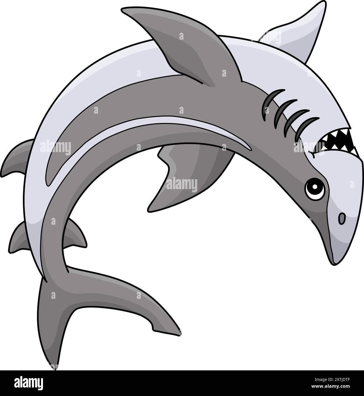Spinner shark hi-res stock photography and images - Alamy