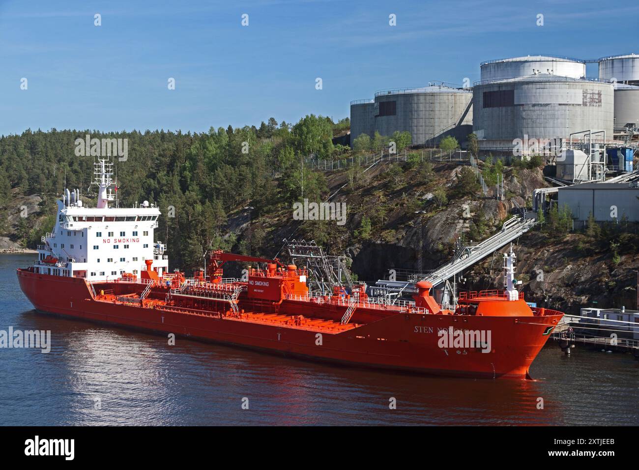 Stockholm terminal hi-res stock photography and images - Alamy