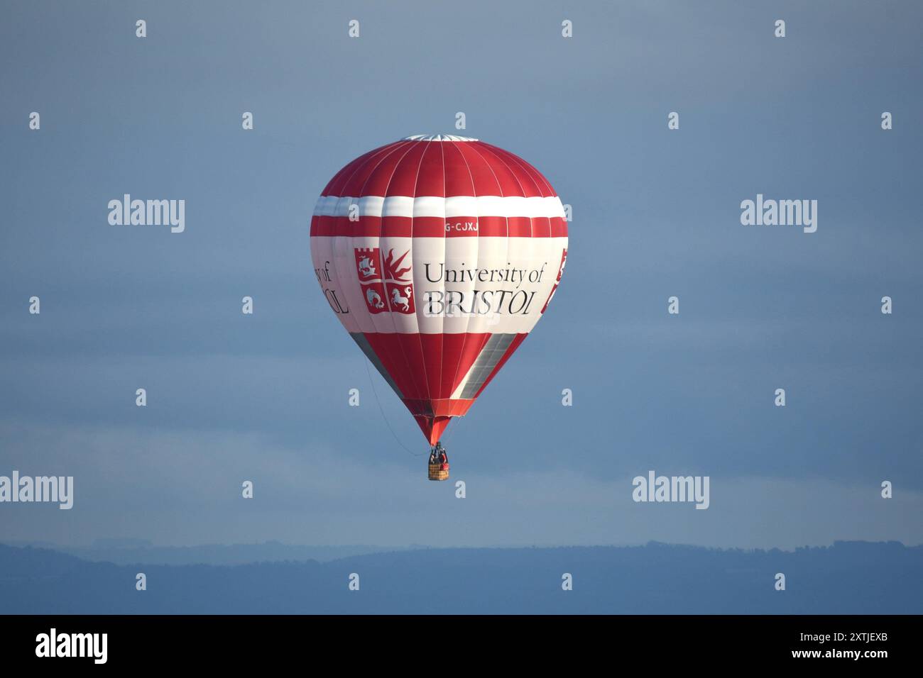 Hot air balloons, Bristol balloon fiesta 2024, Fly Navy Balloon ...