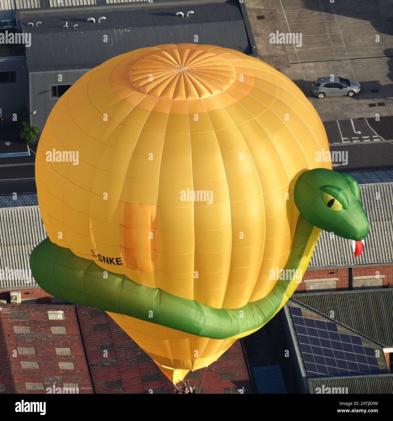 Hot air balloons, Bristol balloon fiesta 2024, Fly Navy Balloon ...