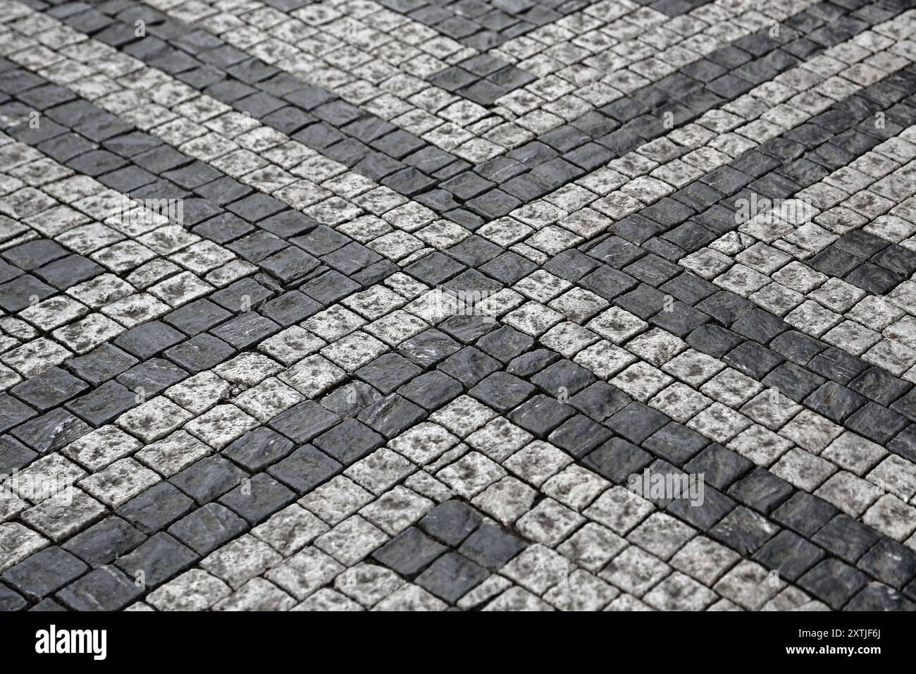 Sett pattern hi-res stock photography and images - Alamy