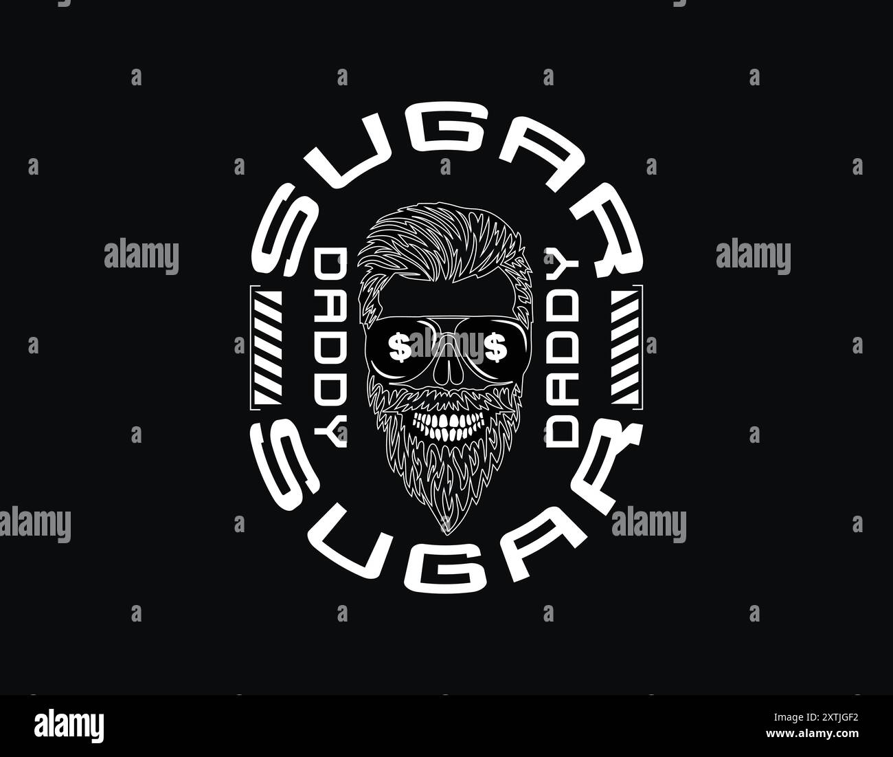 Urban Sugar Logo