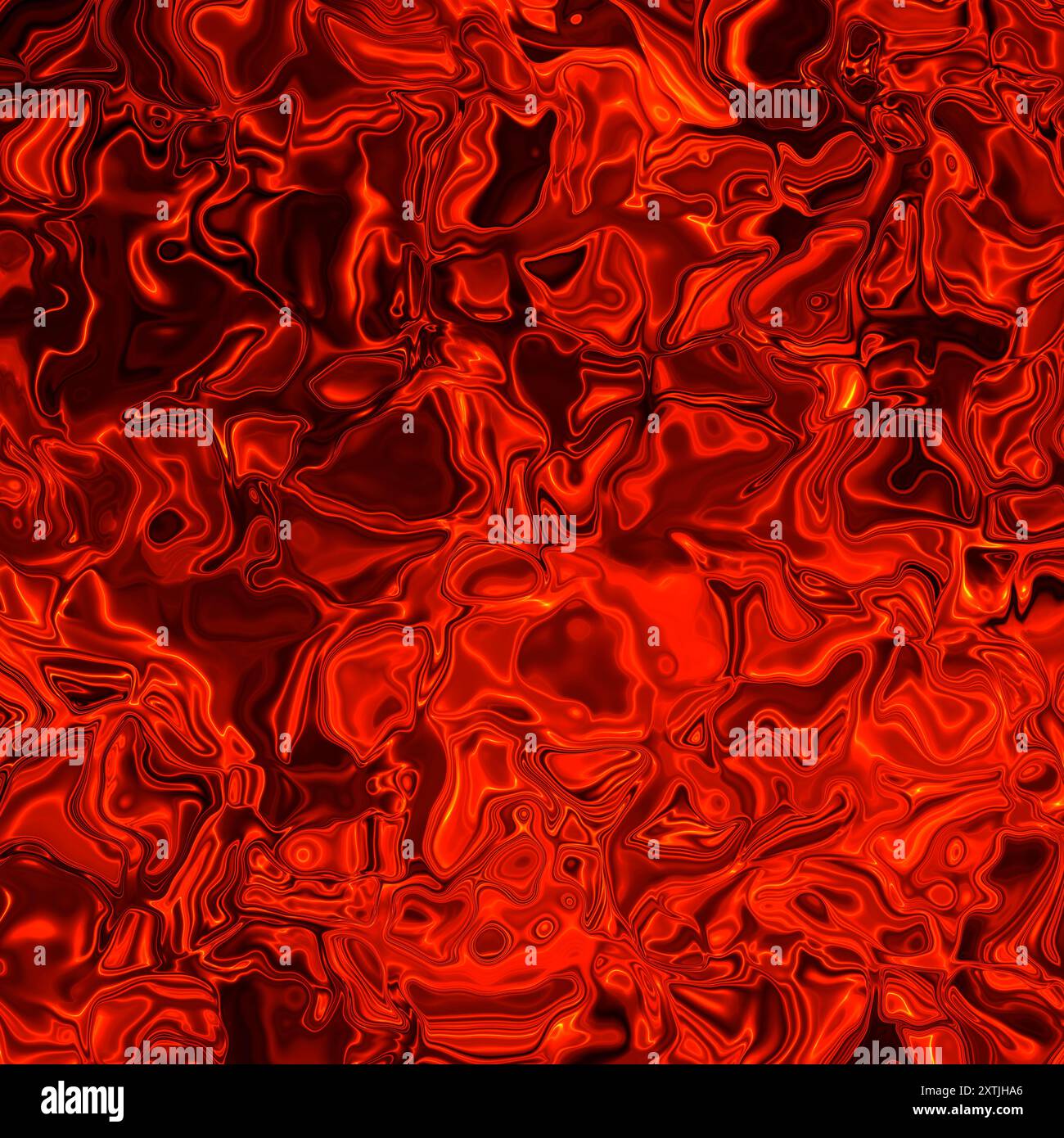 Bright background with abstract red hot pattern Stock Photo - Alamy