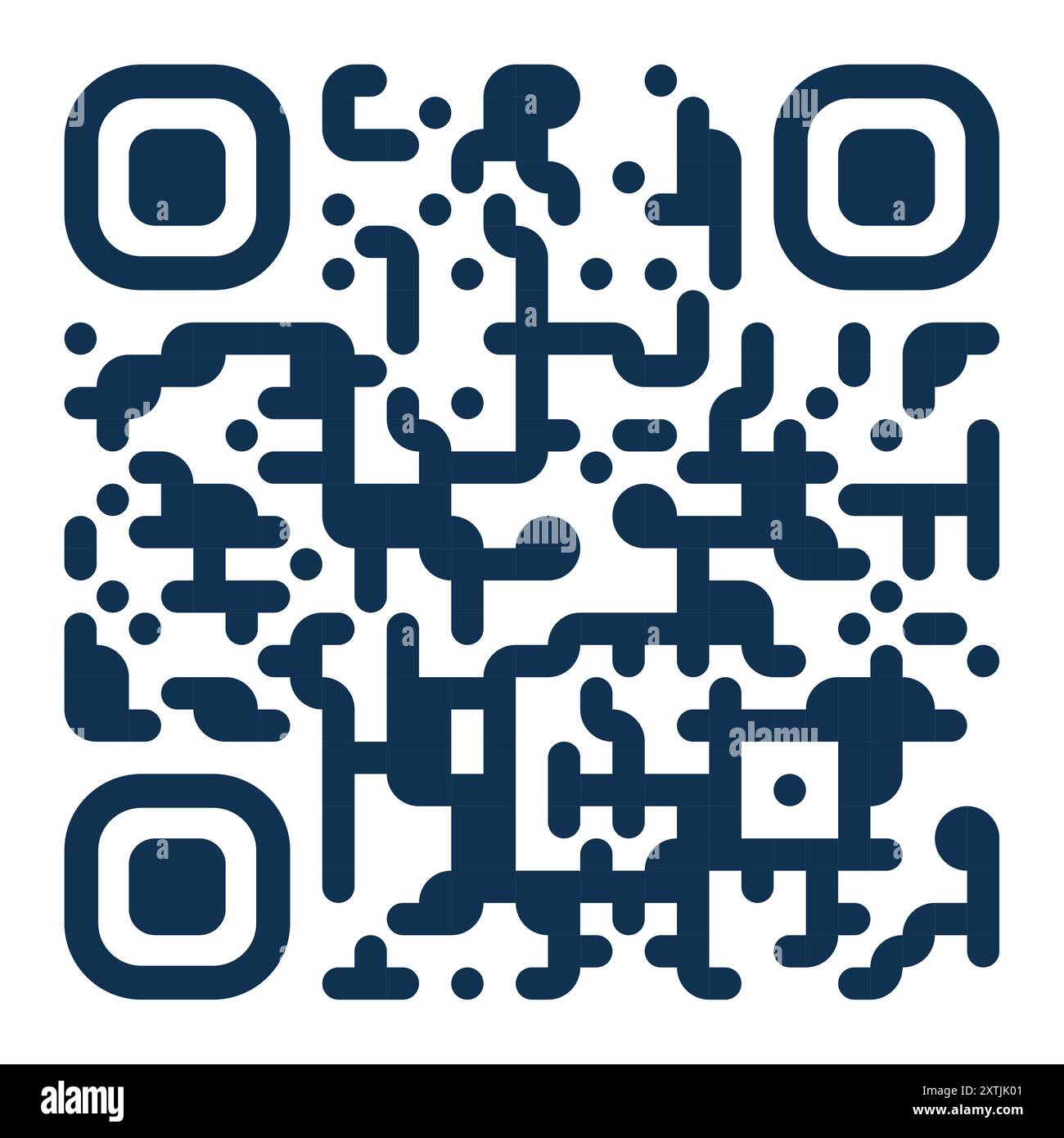 QR code icon, vector illustration Stock Vector Image & Art - Alamy