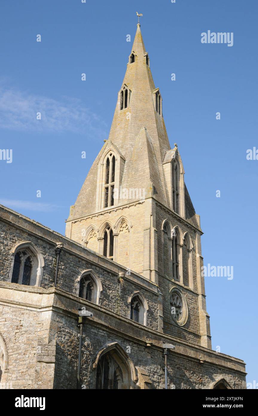 Buckworth hi-res stock photography and images - Alamy