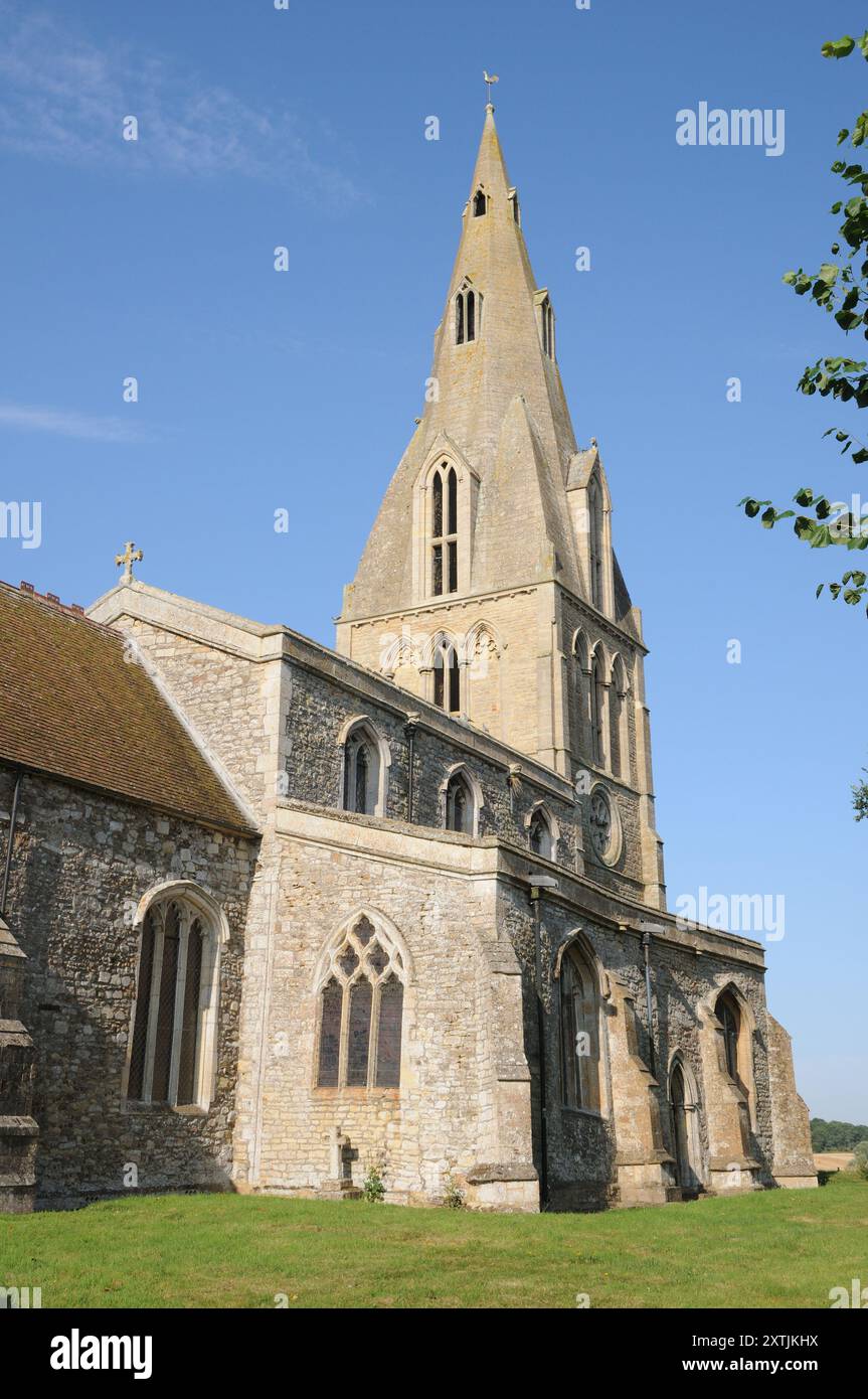 Buckworth hi-res stock photography and images - Alamy