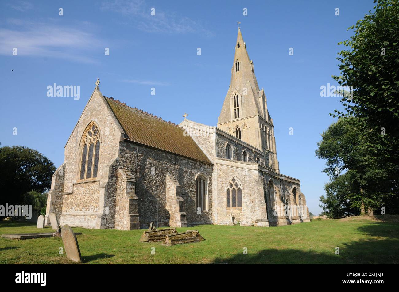 Buckworth hi-res stock photography and images - Alamy