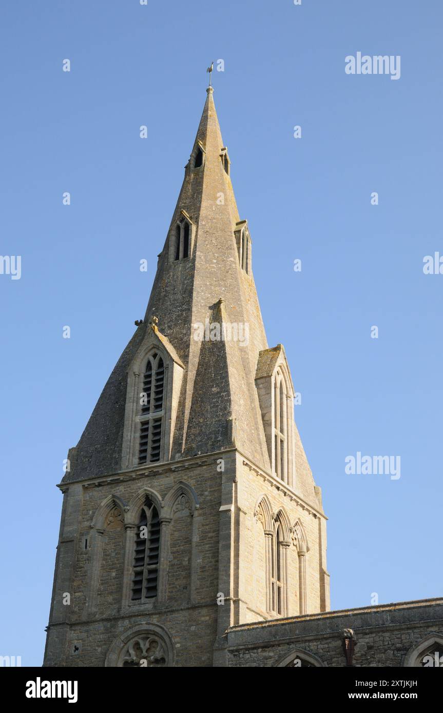 Buckworth hi-res stock photography and images - Alamy