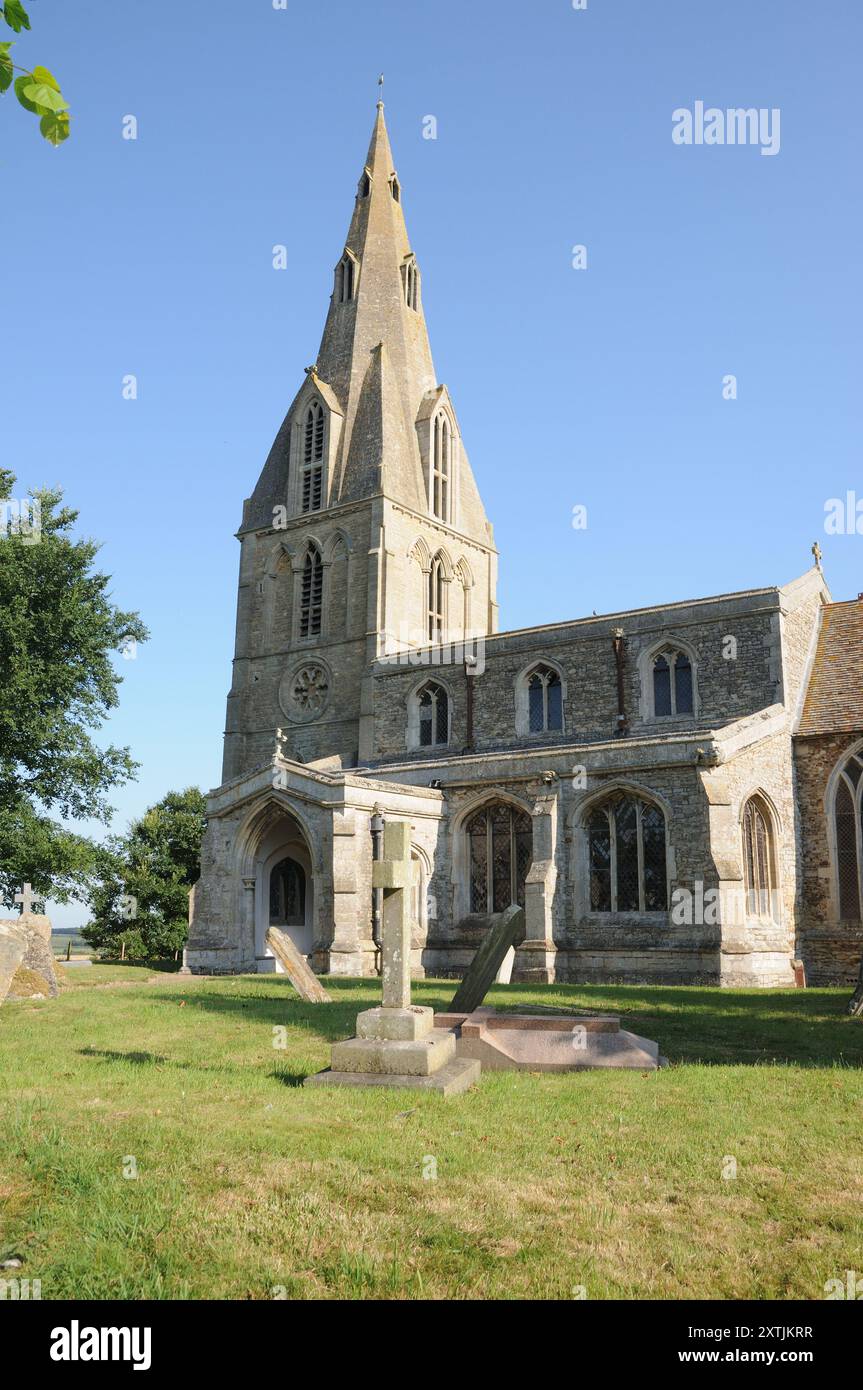 Buckworth hi-res stock photography and images - Alamy