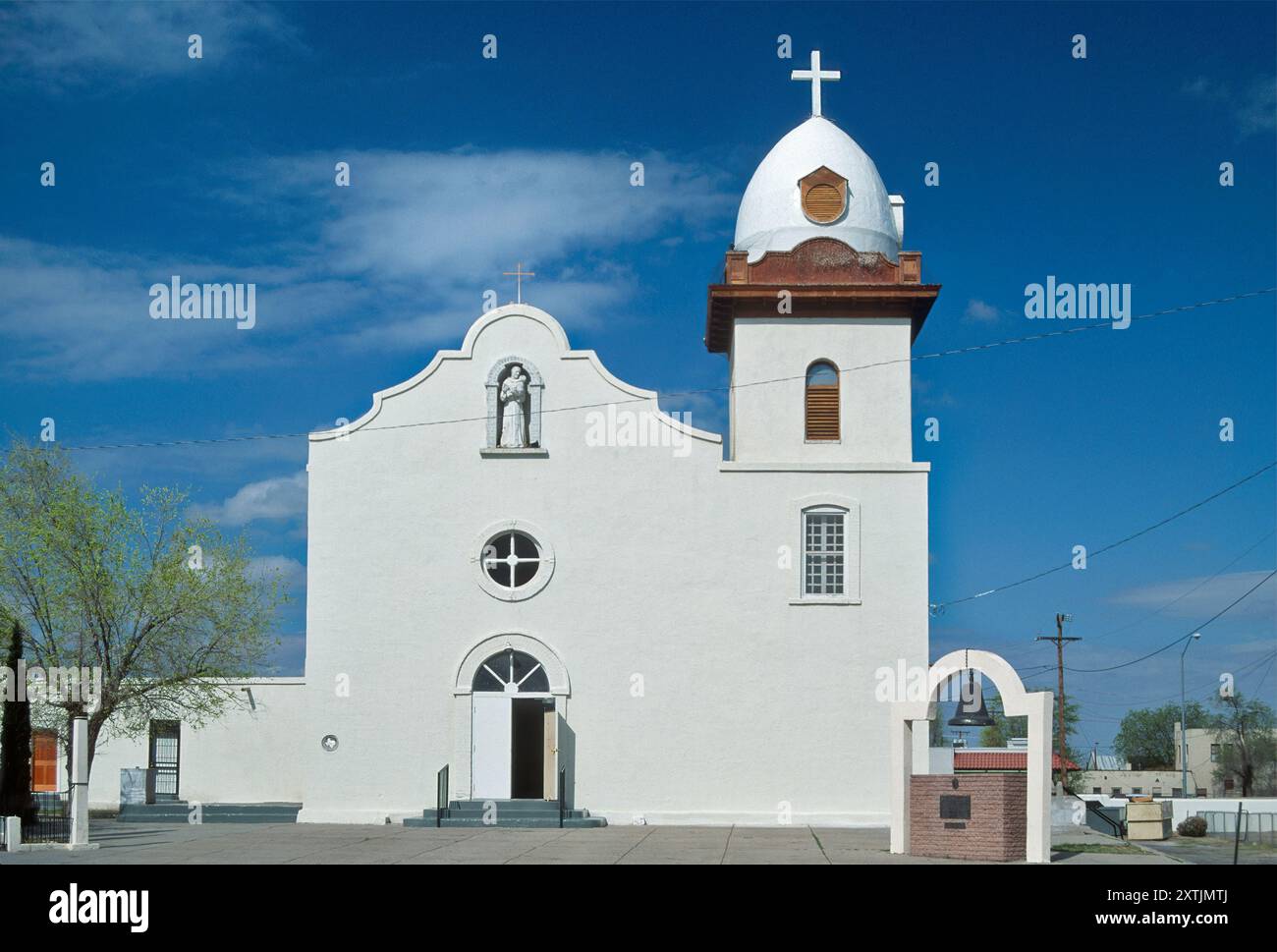 Ysleta texas hi-res stock photography and images - Alamy