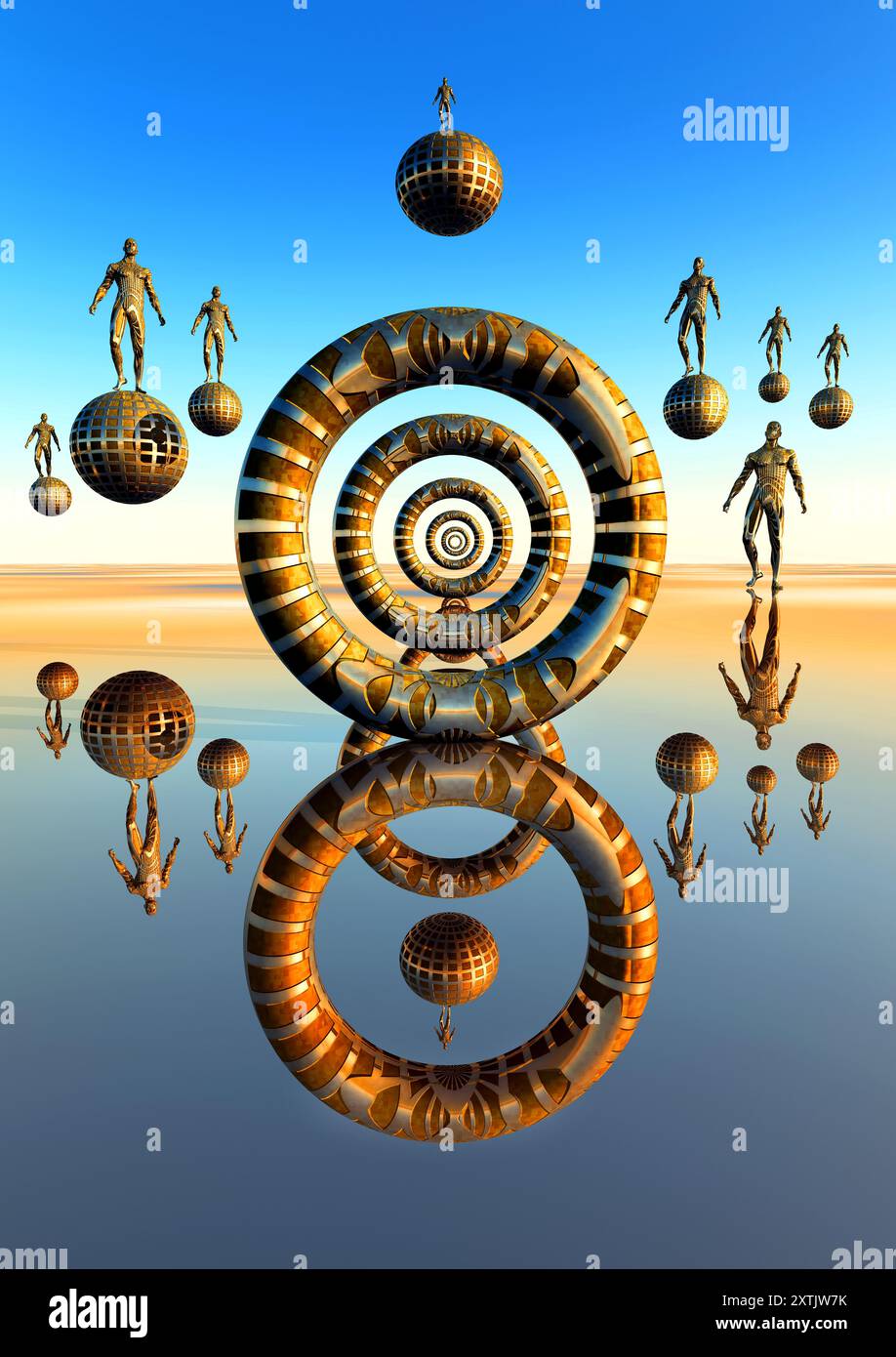 Technology advanced hi-res stock photography and images - Alamy