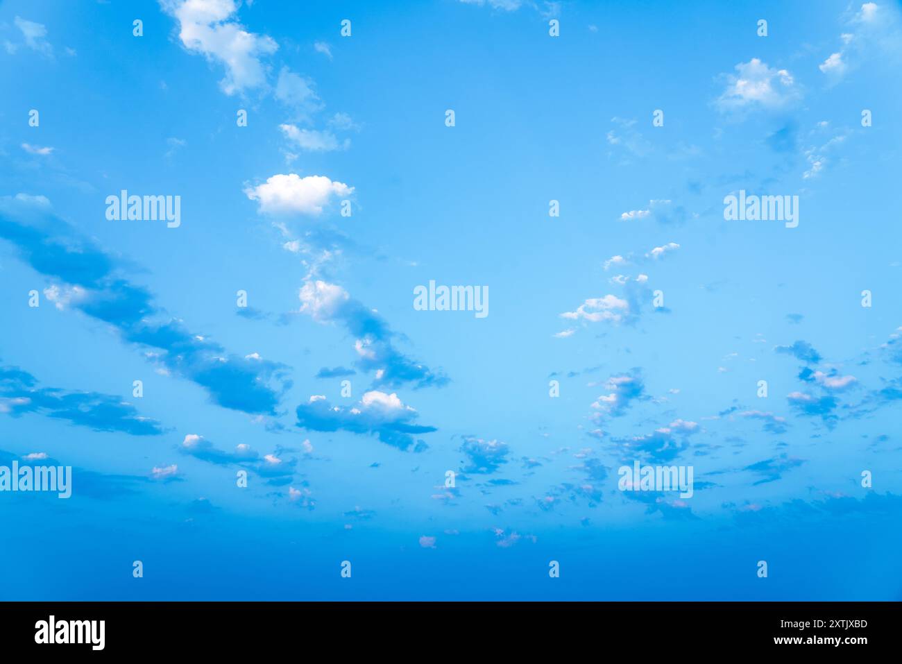 Blue stratosphere hi-res stock photography and images - Alamy