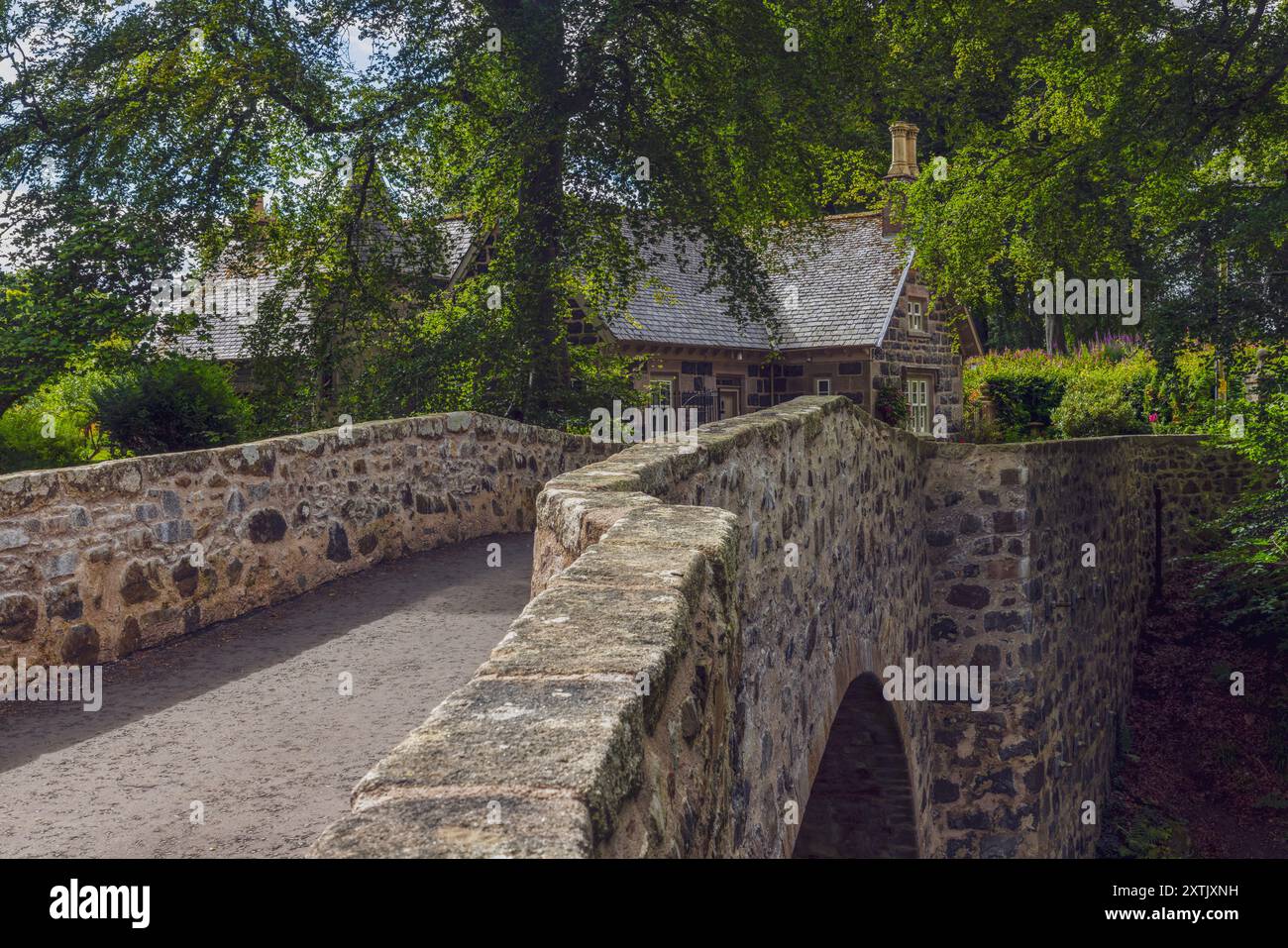 Huntly Castle is a ruined castle north of Huntly in Aberdeenshire ...