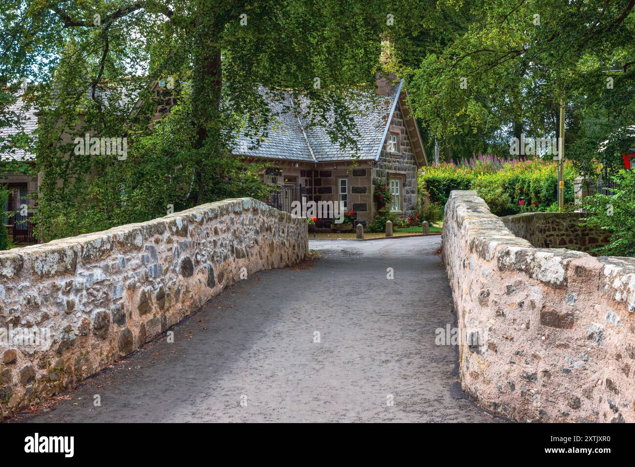 Huntly Castle is a ruined castle north of Huntly in Aberdeenshire ...