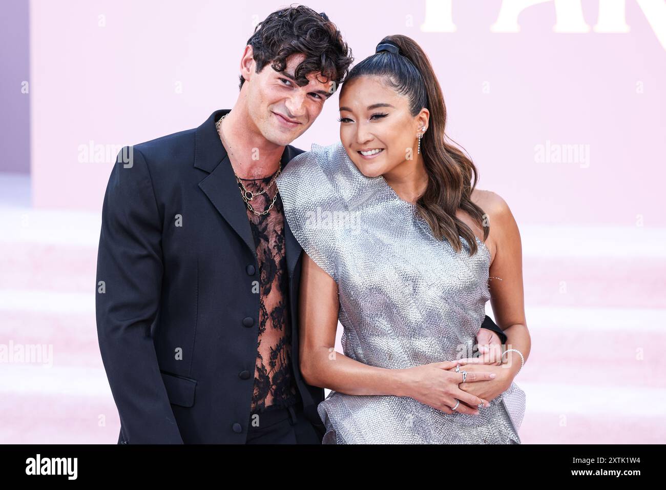 Hollywood, United States. 14th Aug, 2024. HOLLYWOOD, LOS ANGELES ...