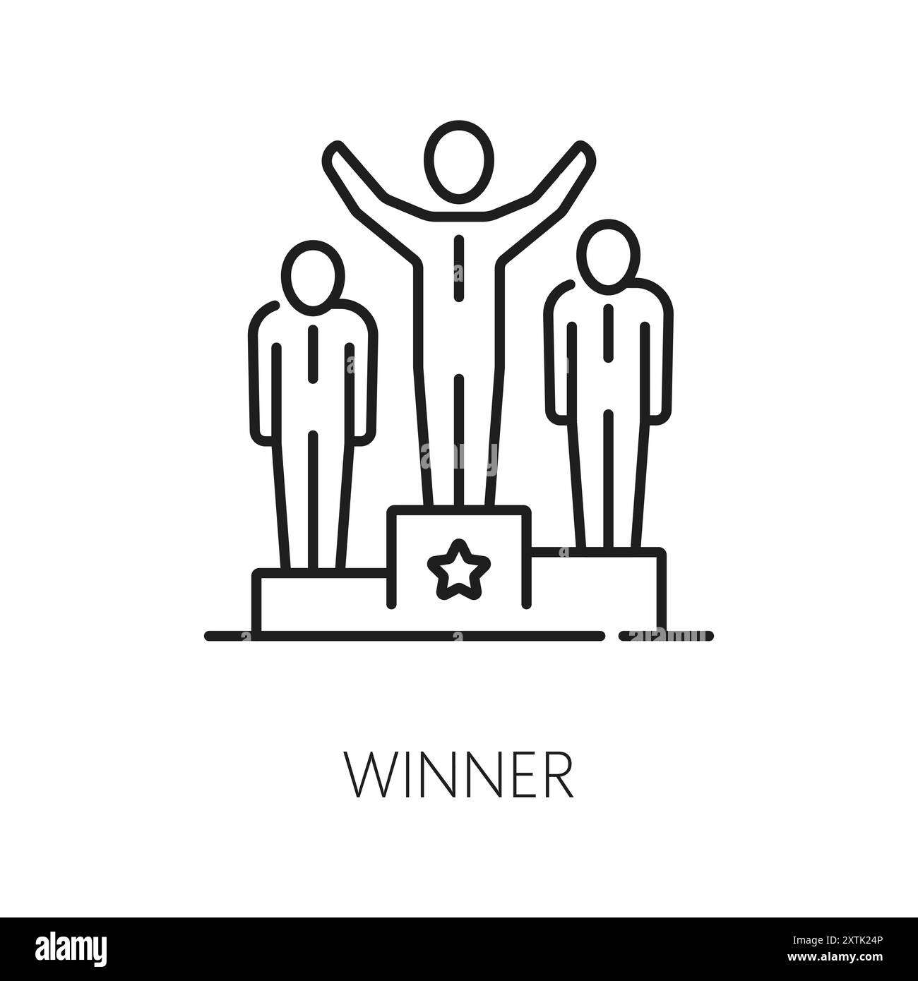 Employee hiring best worker Black and White Stock Photos & Images - Alamy