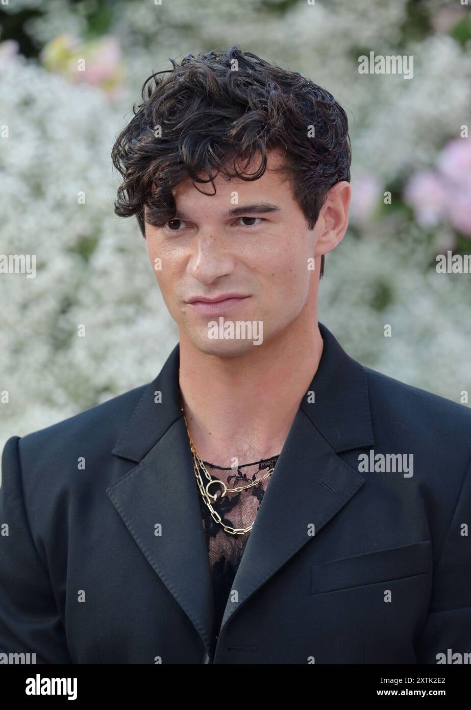 Los Angeles, California, USA. 14th Aug, 2024. Paul Forman attends the ...