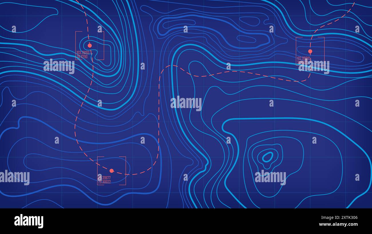 Advance military technology Stock Vector Images - Alamy