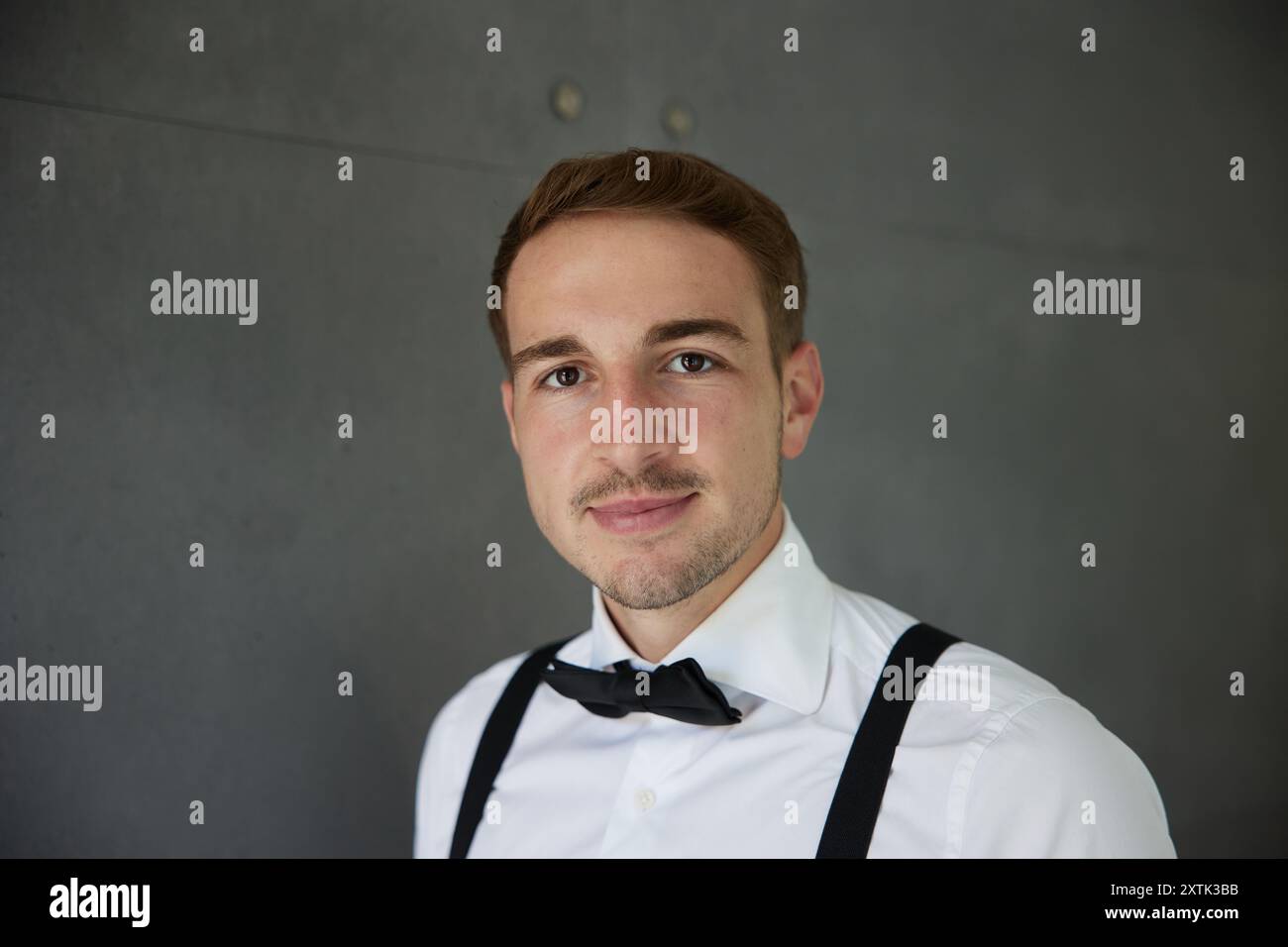 Leon sandhowe hi-res stock photography and images - Alamy