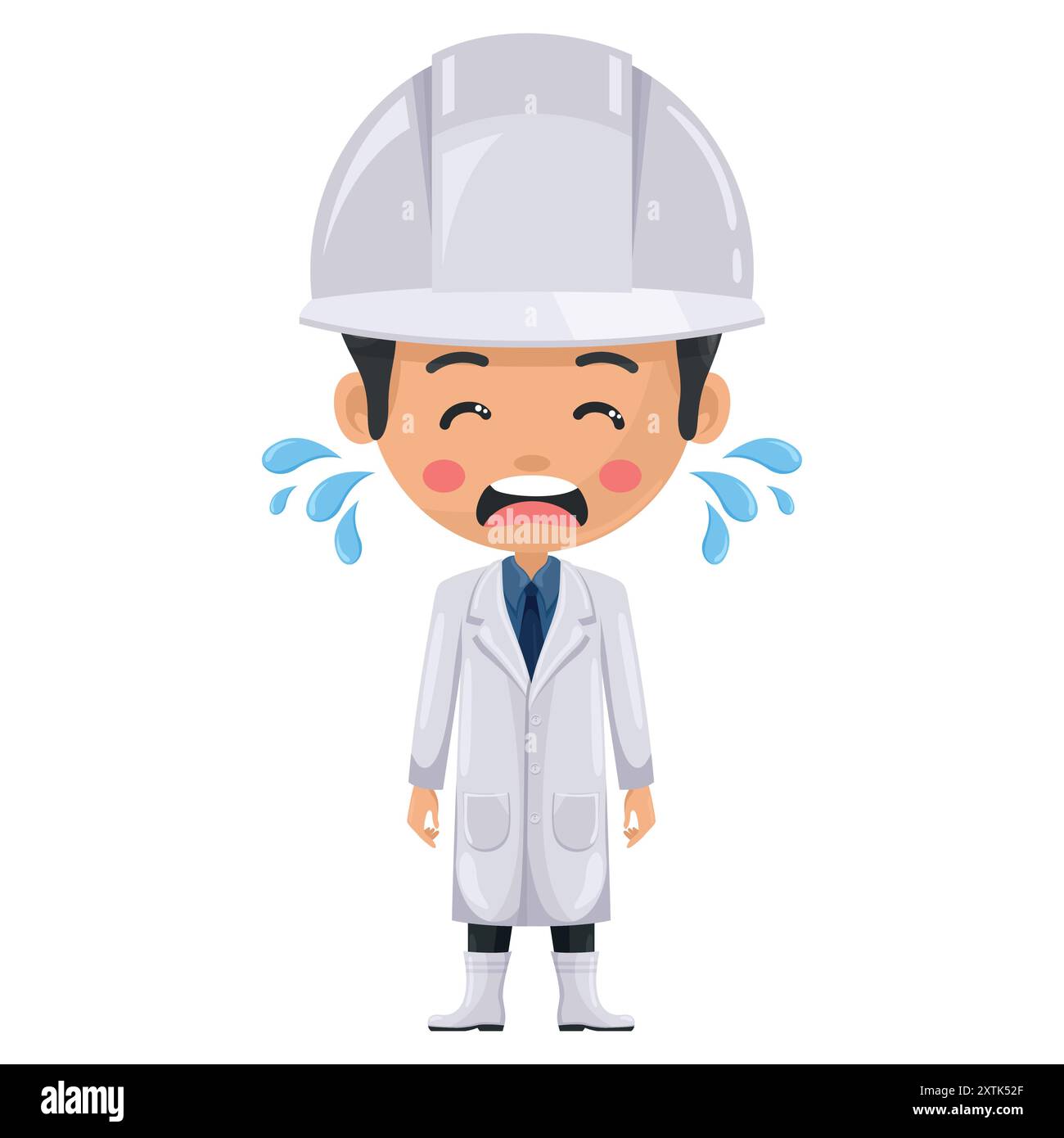 Agri lab Cut Out Stock Images & Pictures - Alamy