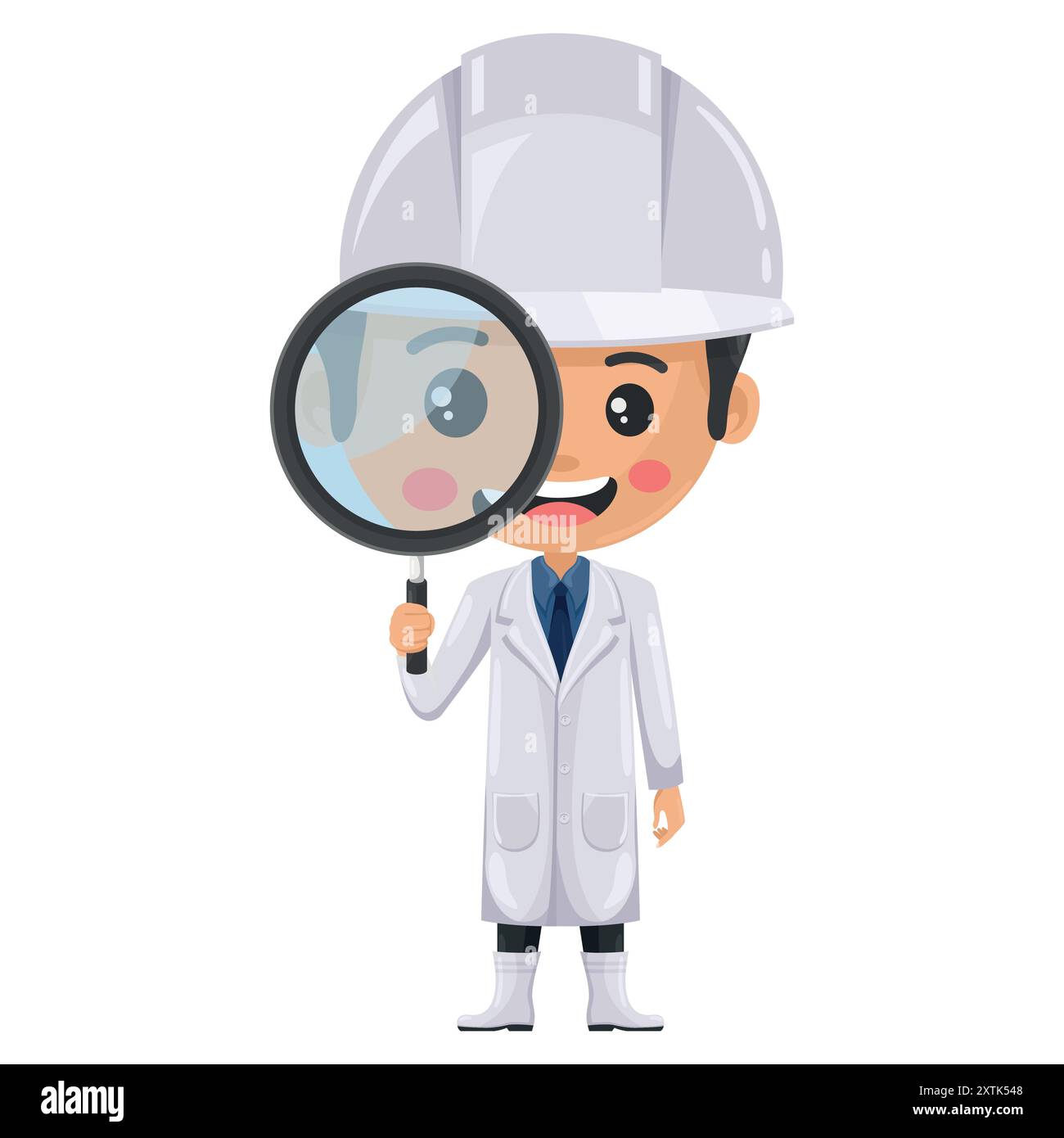 Food safety quality concept Stock Vector Images - Alamy