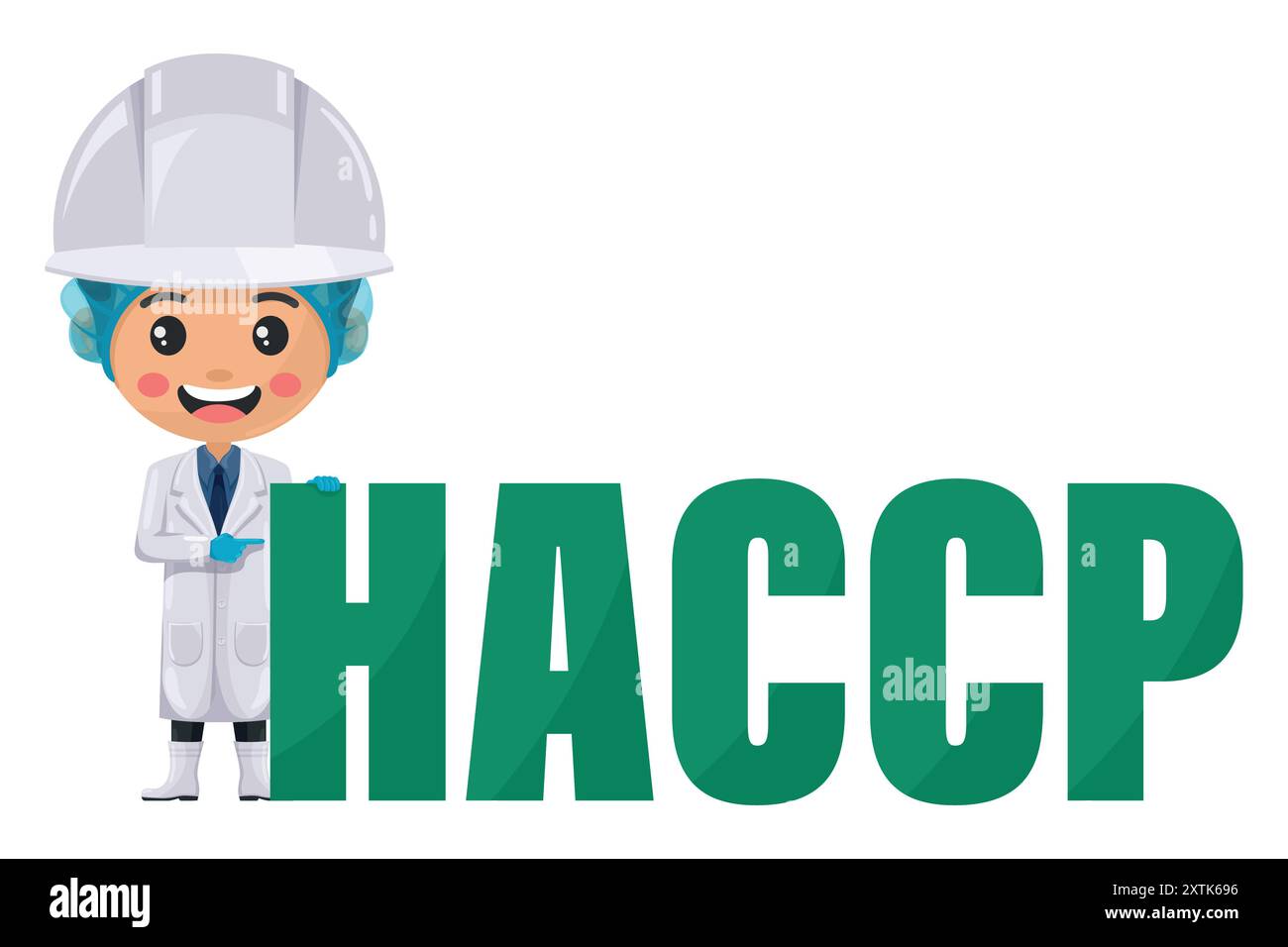 Quality control supervisor. HACCP. Hazard analysis and critical control ... Quality control supervisor. HACCP. Hazard analysis and critical control ...