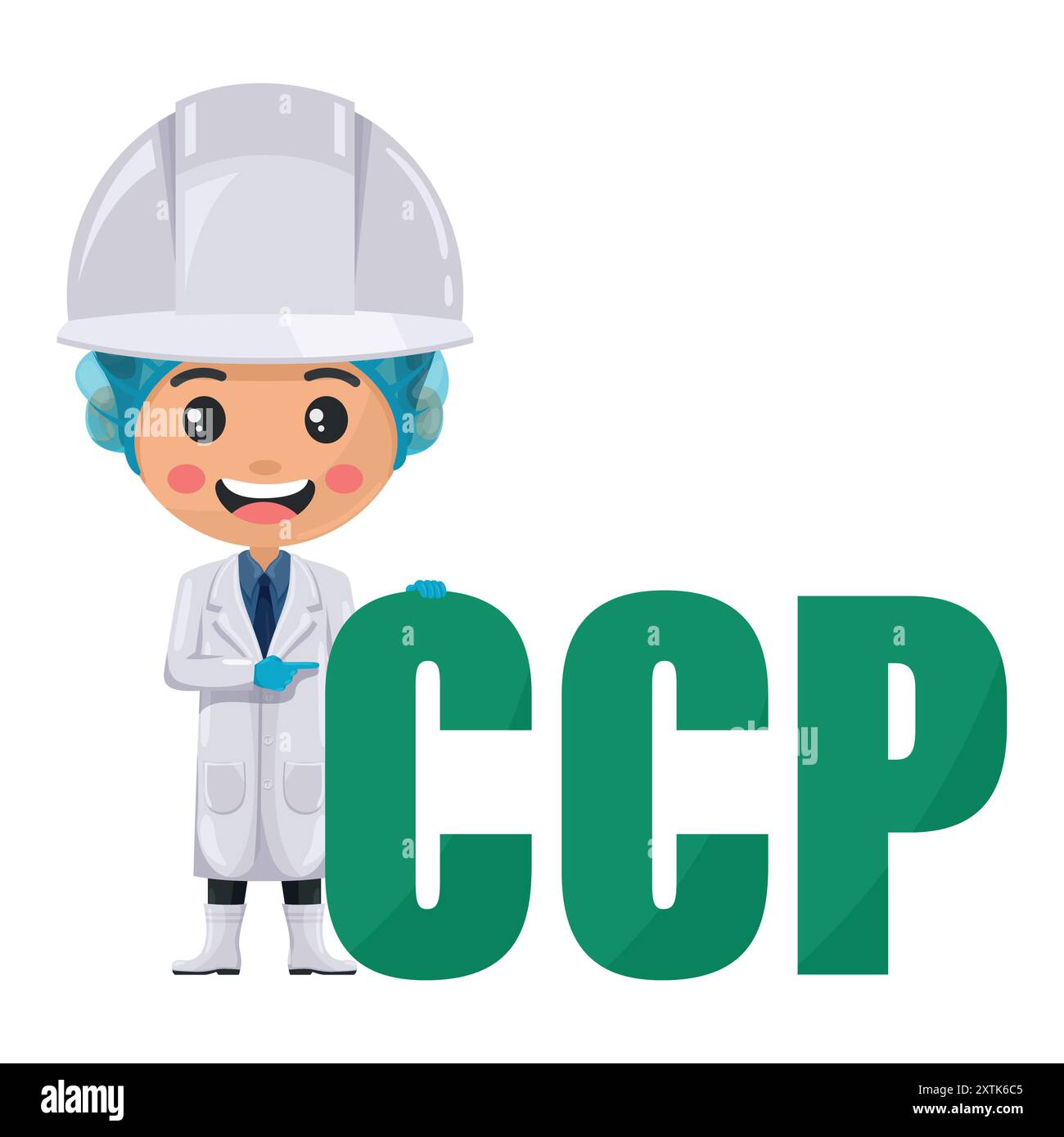 Quality control supervisor. CCP. Critical control points. Implement ... Quality control supervisor. CCP. Critical control points. Implement ...