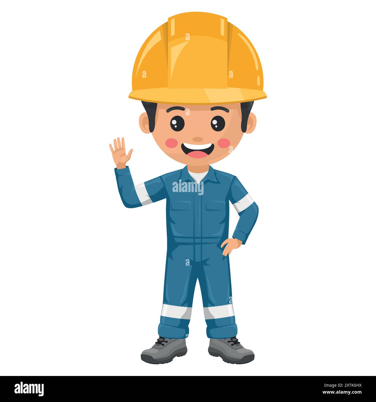 Effective communication cartoon hi-res stock photography and images - Alamy