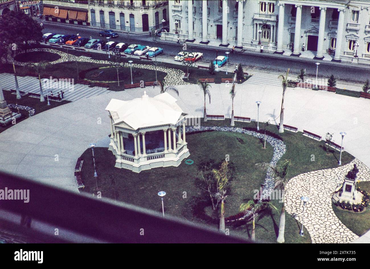 Havana, Cuba c 1960 Stock Photo - Alamy