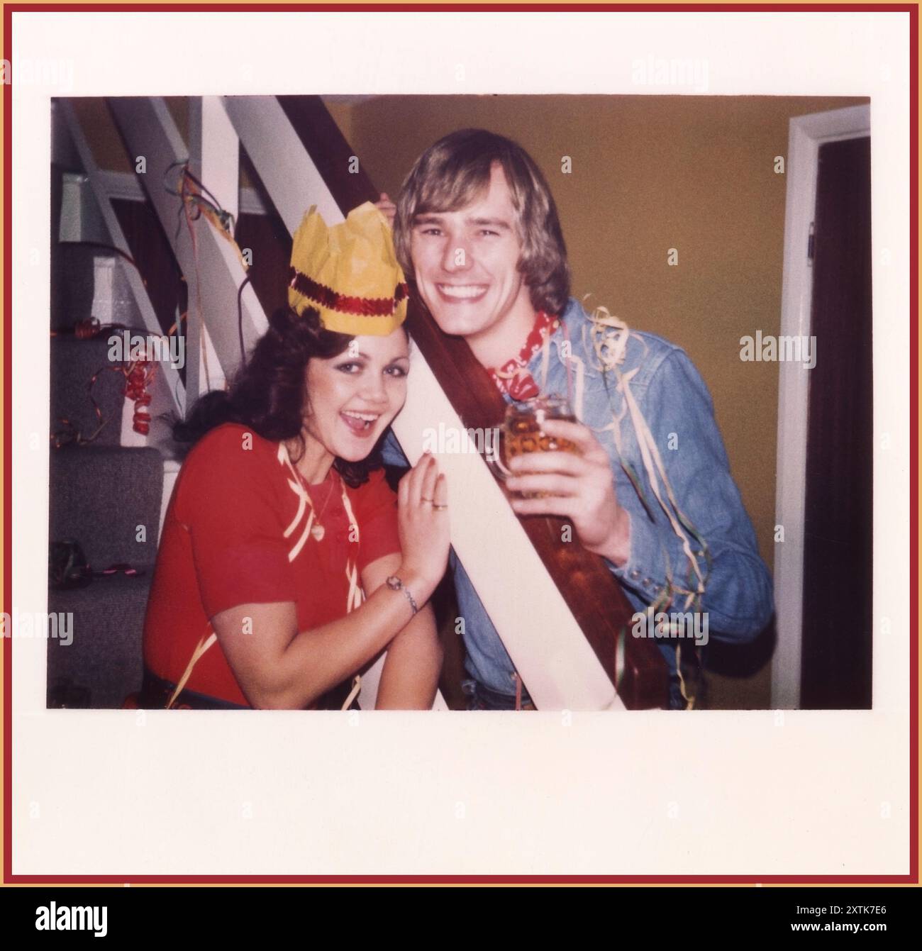 1970s images hi-res stock photography and images - Alamy