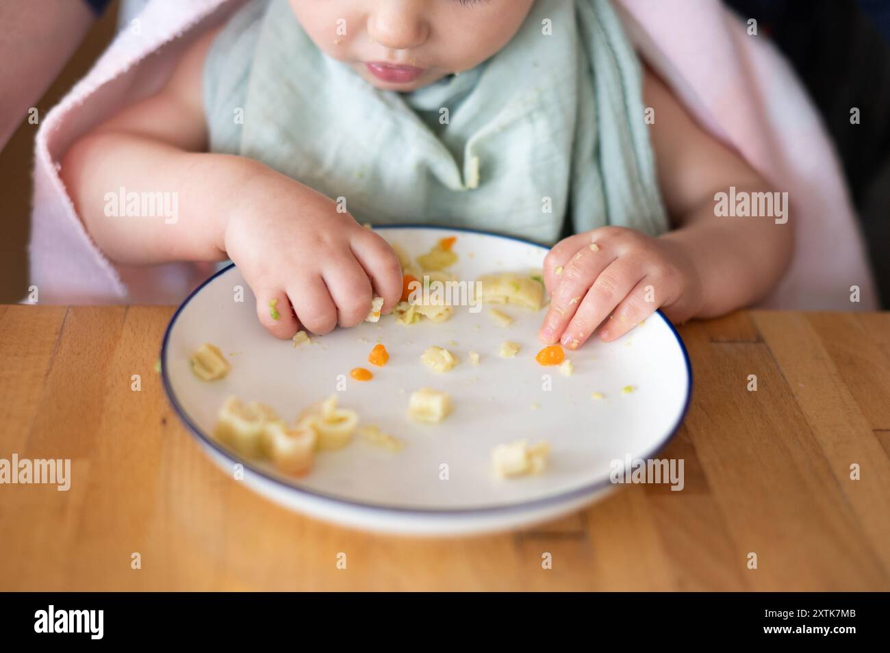 Stages of learning hi-res stock photography and images - Alamy