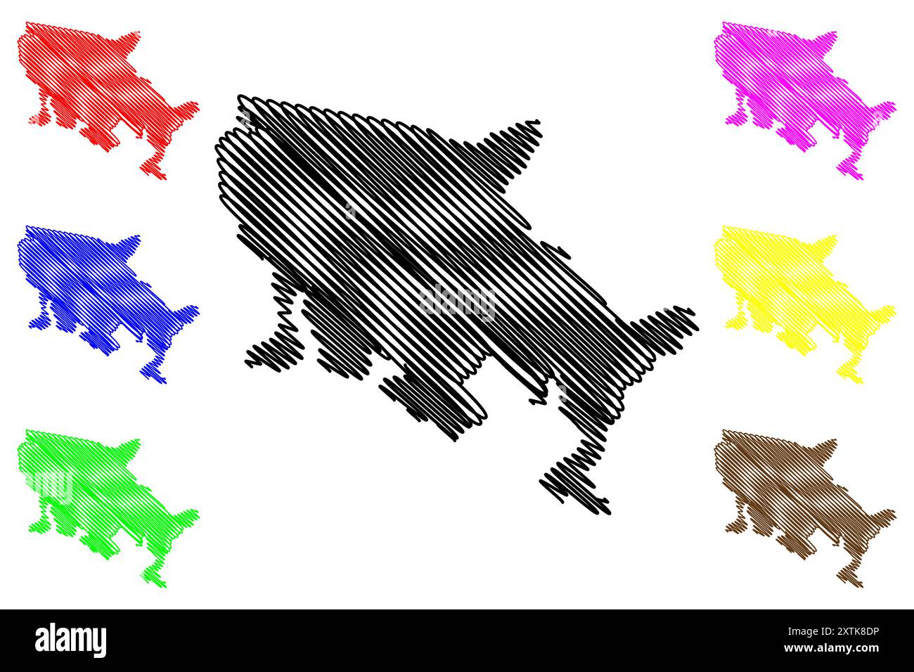 Lane Cove Council (Commonwealth of Australia, New South Wales, NSW) map ...