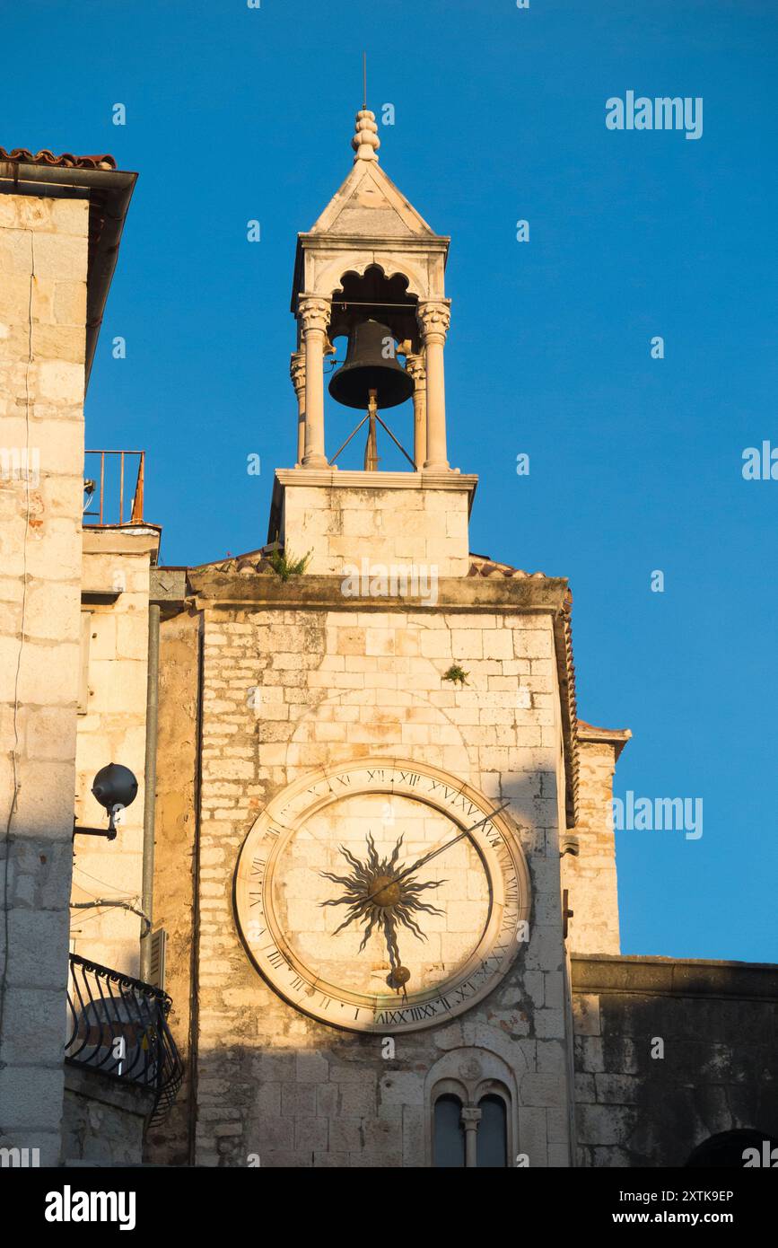 Ura tower hi-res stock photography and images - Alamy