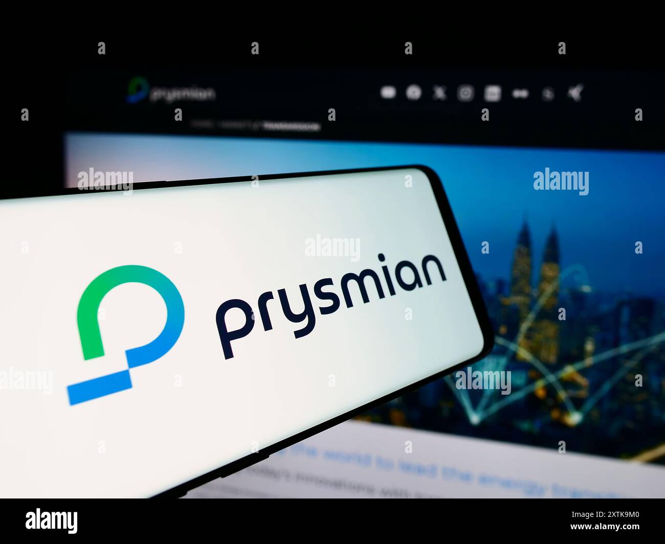 Pry business logo hi-res stock photography and images - Alamy
