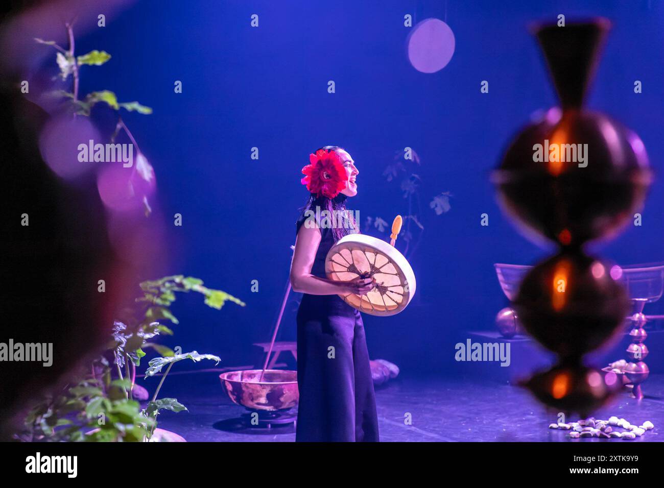 Waira nina hi-res stock photography and images - Alamy