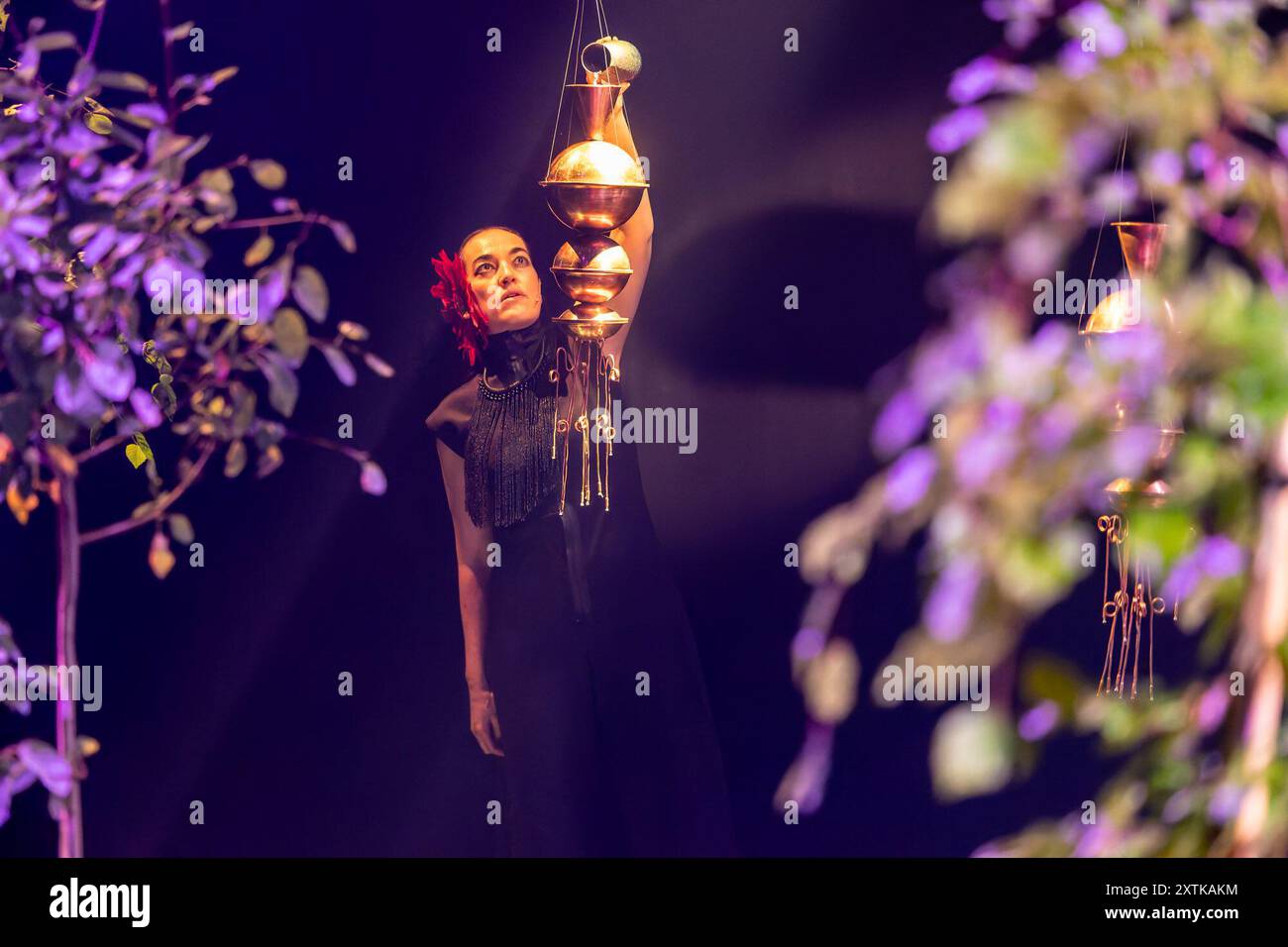 Waira nina hi-res stock photography and images - Alamy