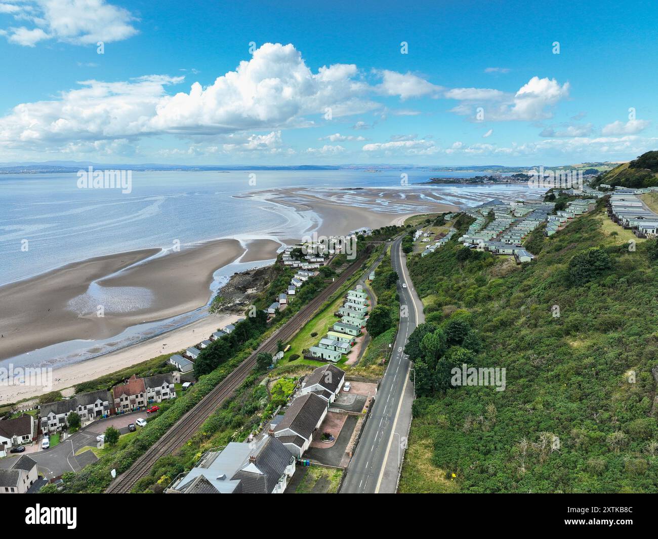 Kinghorn hi-res stock photography and images - Alamy