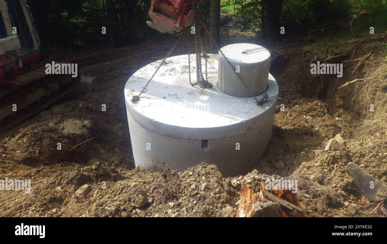 well construction and water retantion in landscaping well construction ...