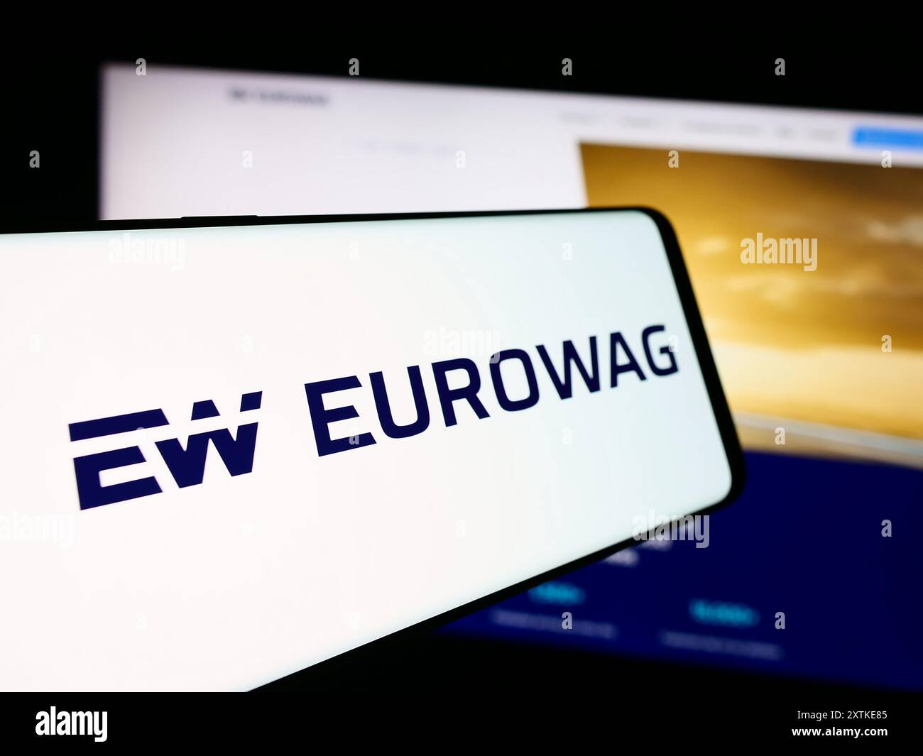 Wps marketing logo hi-res stock photography and images - Alamy