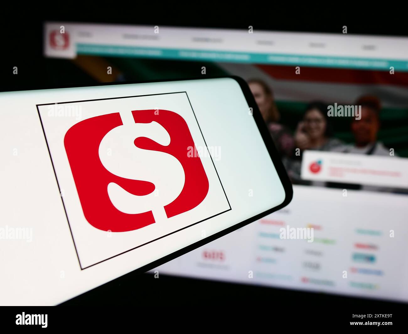 Shoprite supermarket south africa hi-res stock photography and images ...