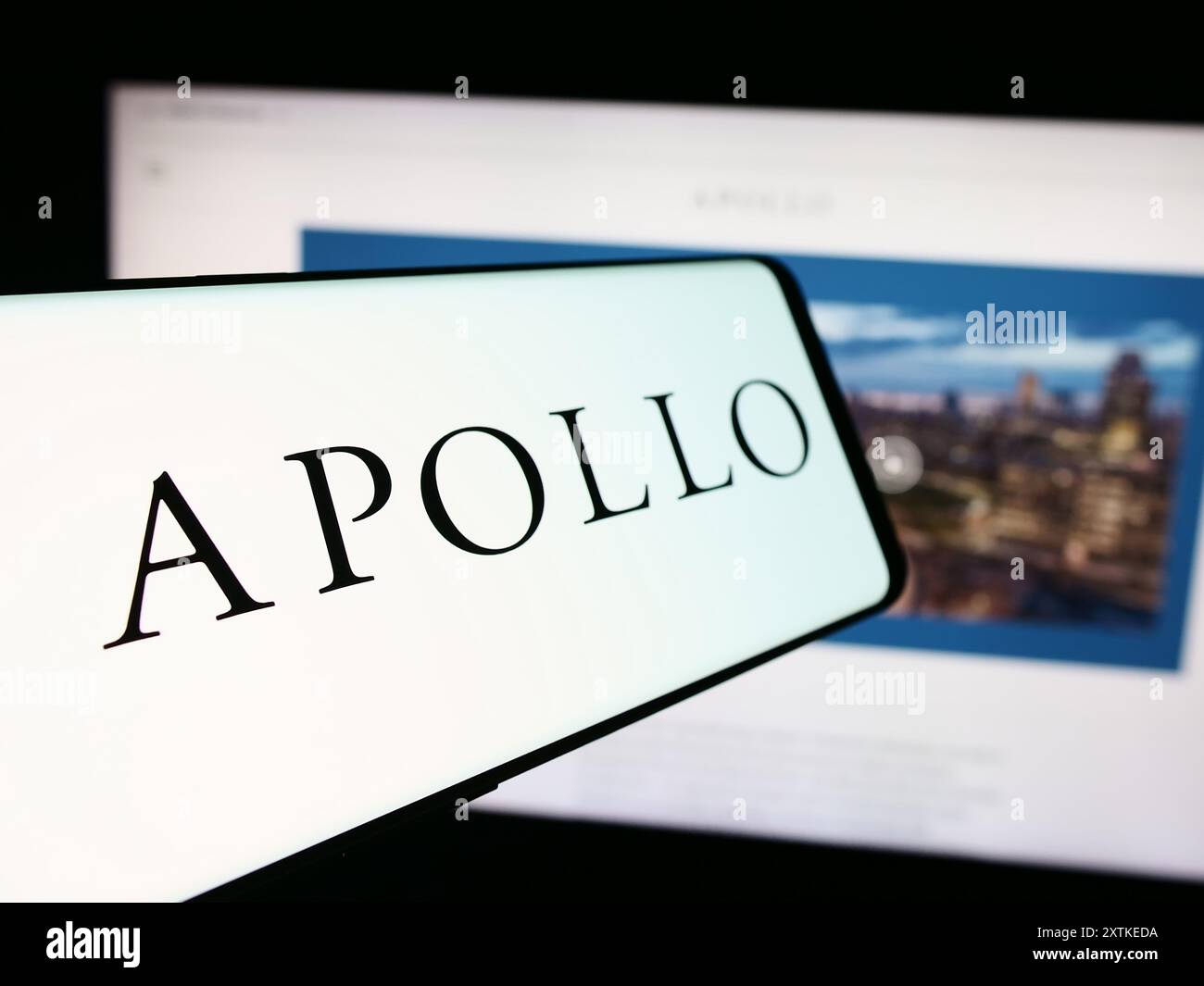 Apo marketing logo hi-res stock photography and images - Alamy