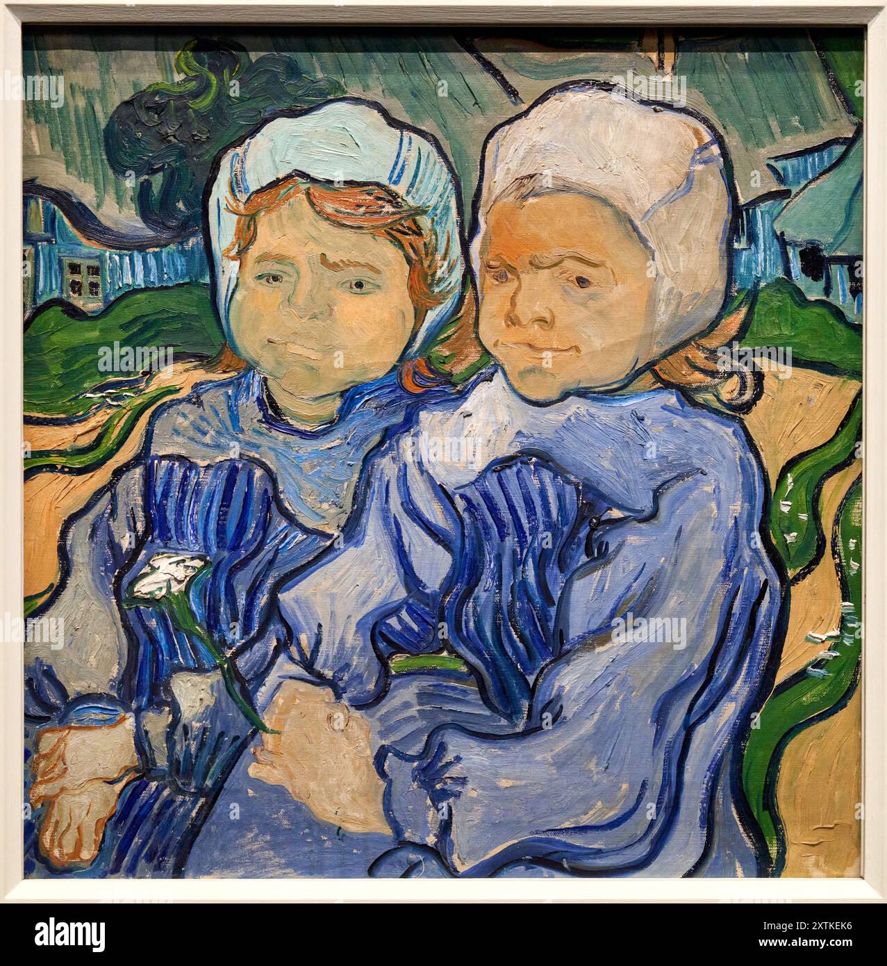 Vincent groot hi-res stock photography and images - Alamy