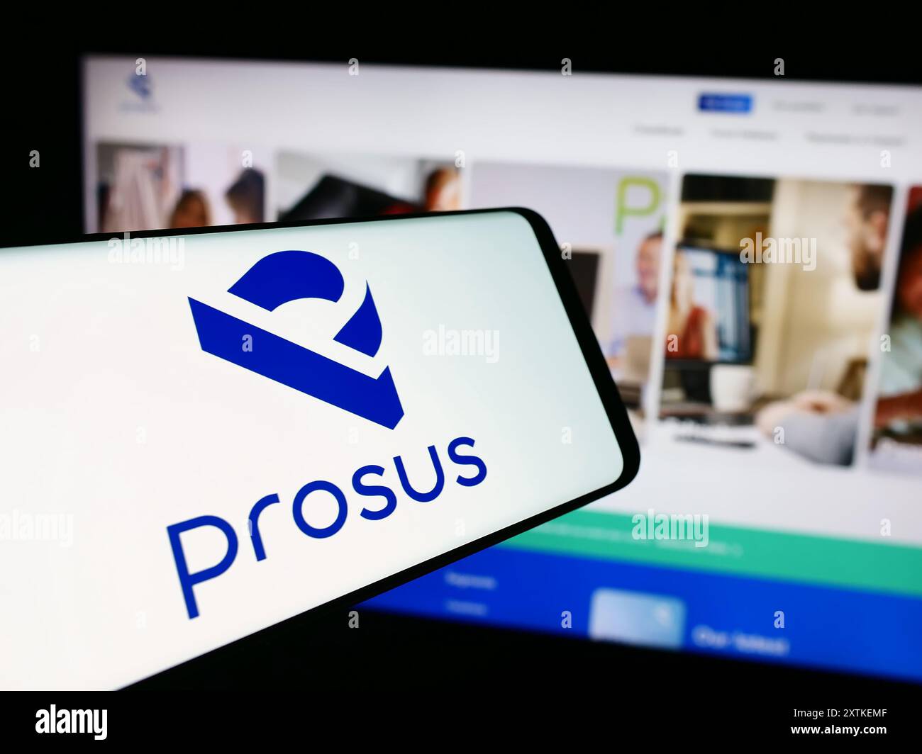 Prx business company logo hi-res stock photography and images - Alamy