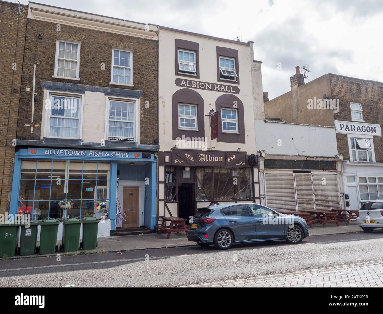 Sheerness royal dockyard hi-res stock photography and images - Alamy