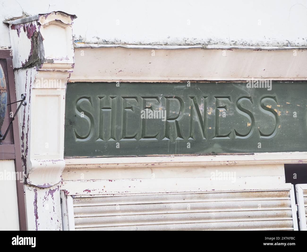 Sheerness royal dockyard hi-res stock photography and images - Alamy